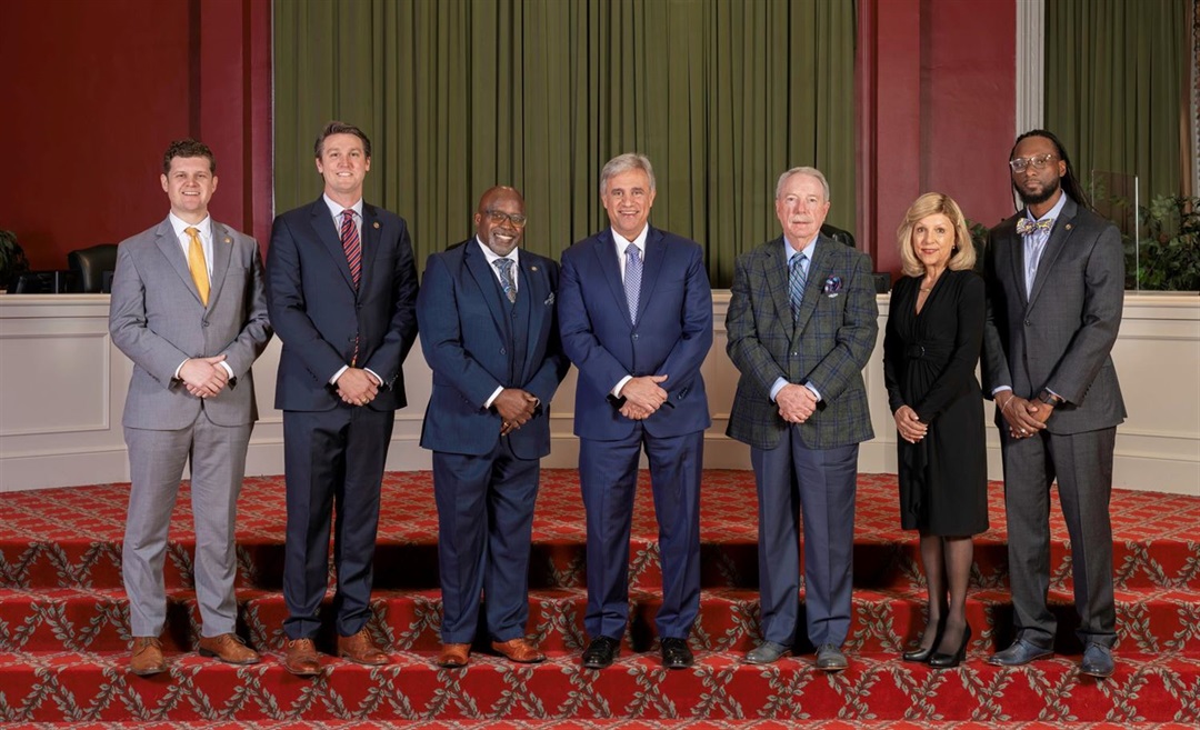 City Mayor & Council - Wilmington, NC