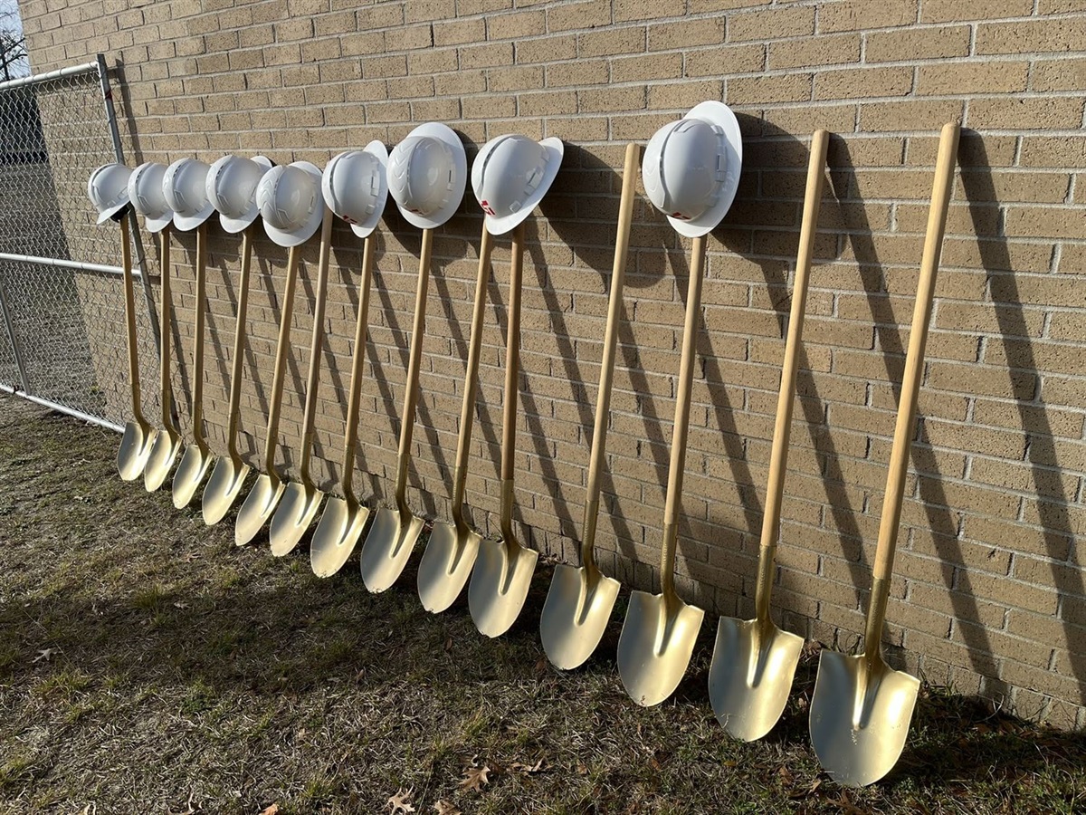 Major Projects - Wilmington, NC