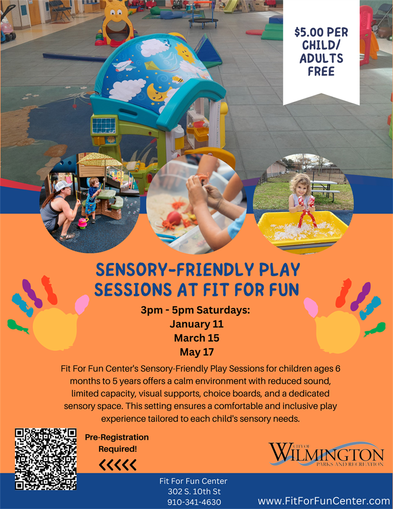 Preschool Programs - Wilmington, NC