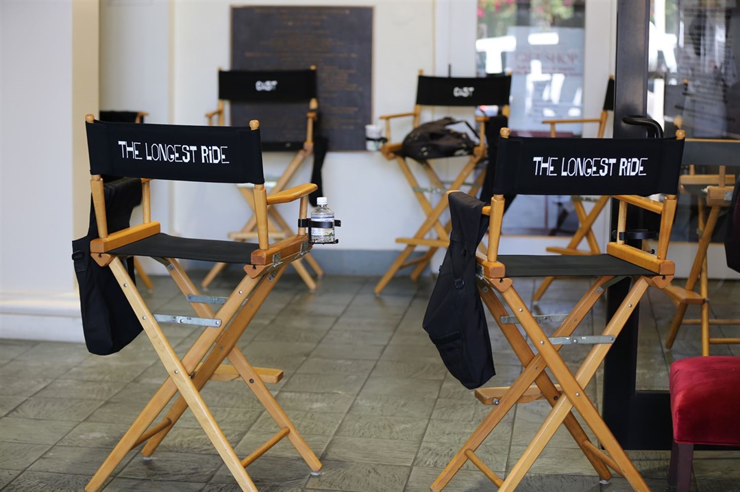 Special Event & Film Permits - Wilmington, NC