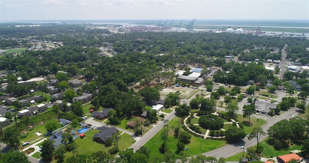 Land Development Code Amendments - Wilmington, NC